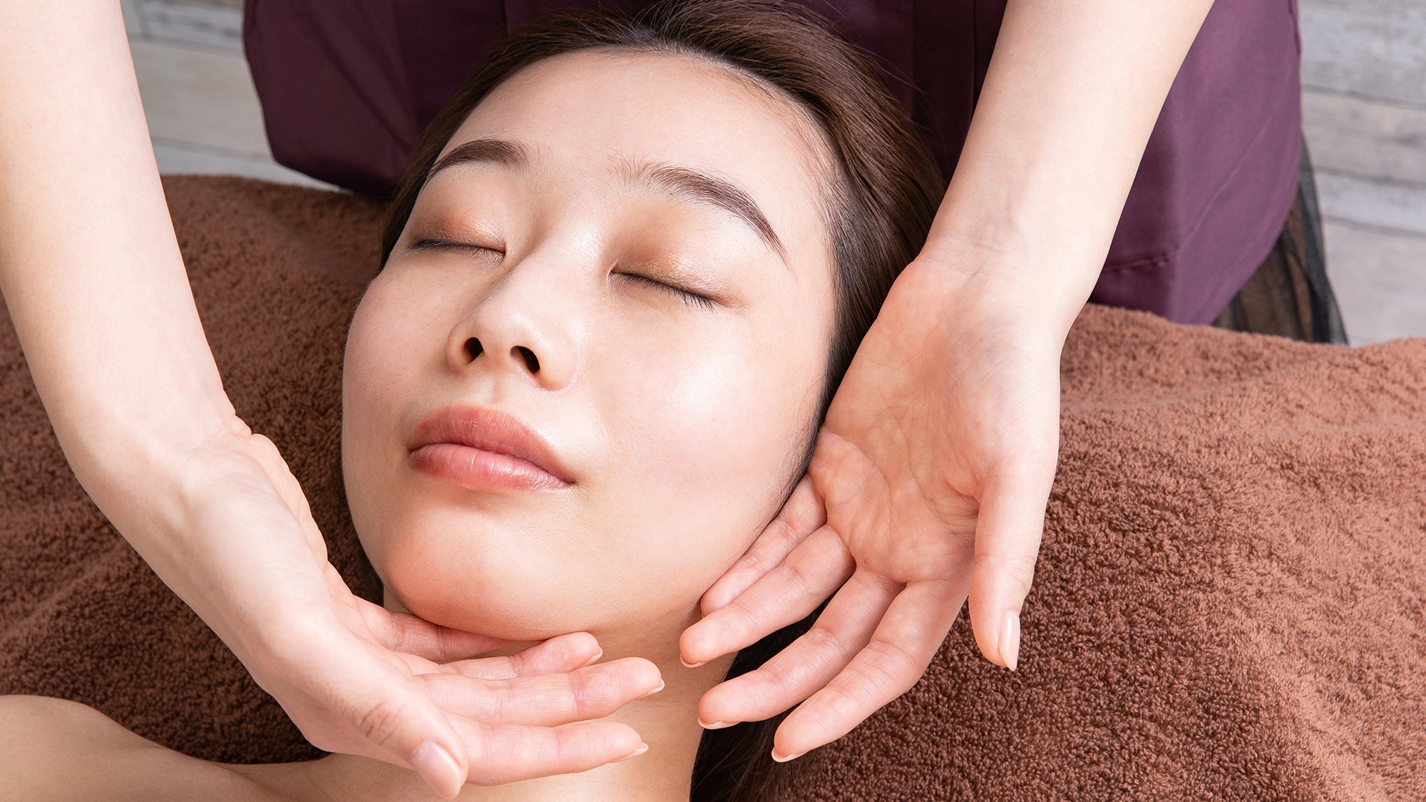 Why Korean Facials are the Gold Standard in Skincare – Simply Pure Skin ...