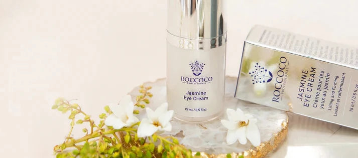 Roccoco Botanicals – Simply Pure Skin Studio